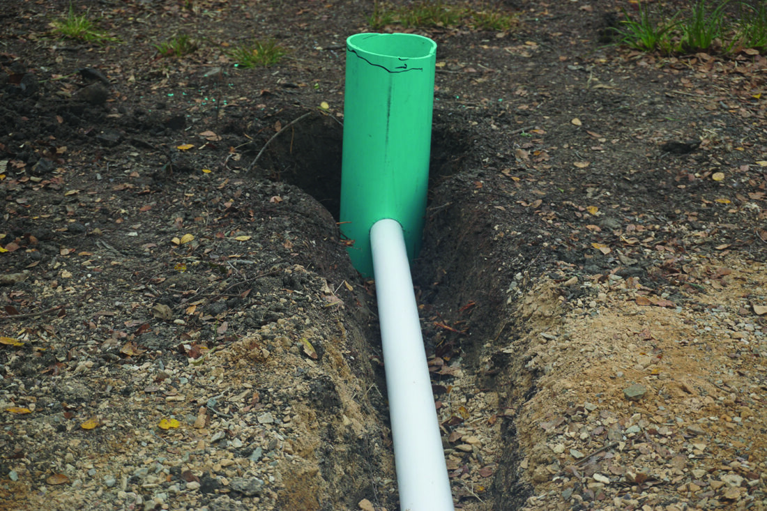 Dig Your Own Water Well - Grit